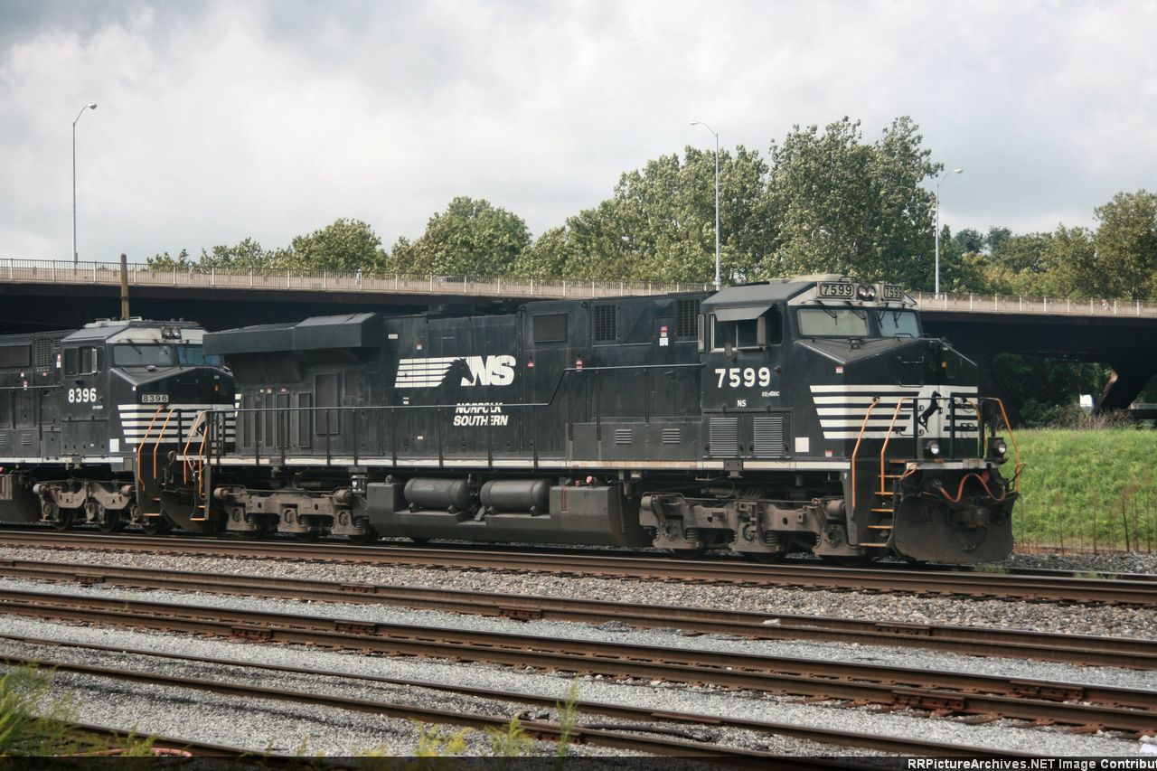 NS 7599